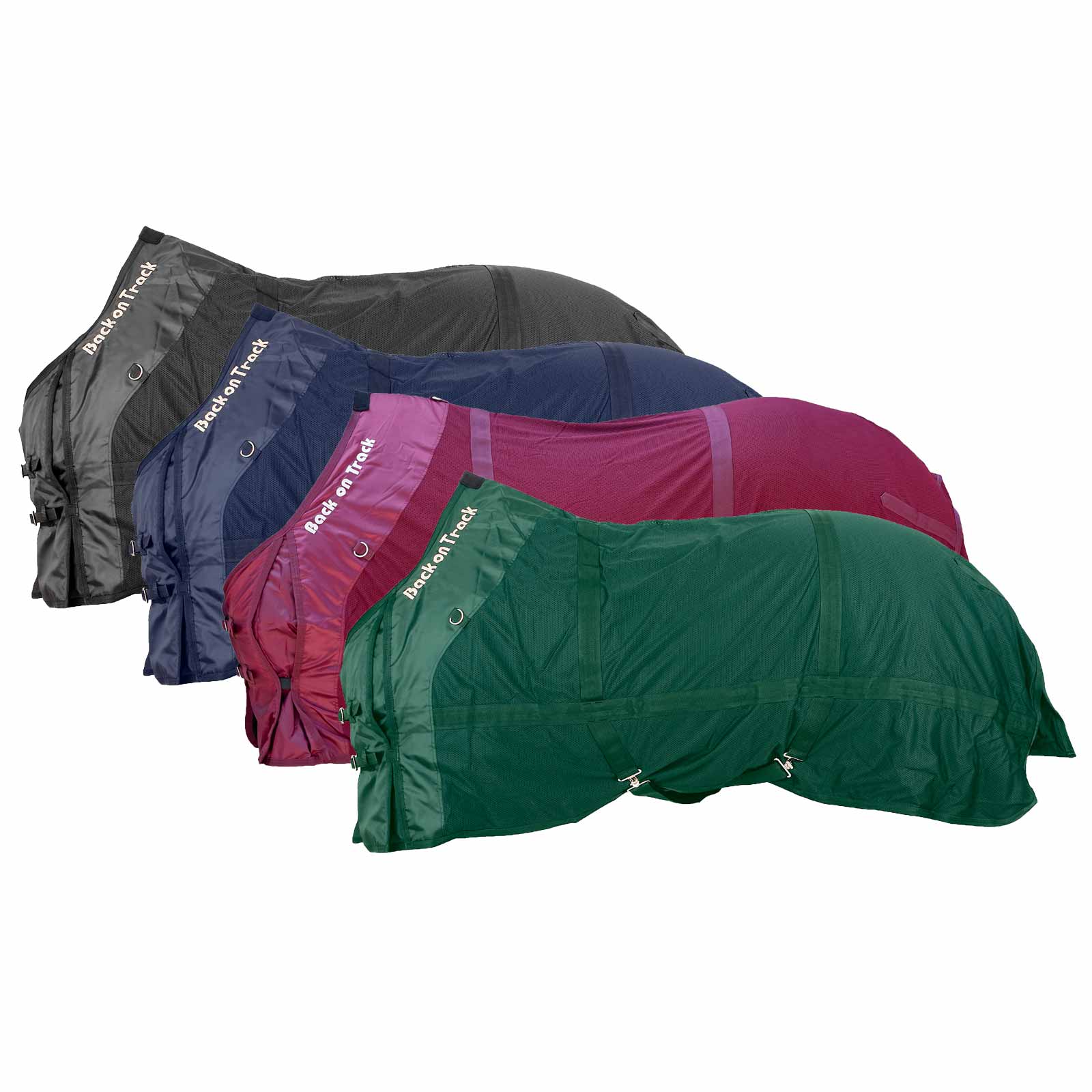 Back on Track Mesh Sheet for Horses I Agrarzone