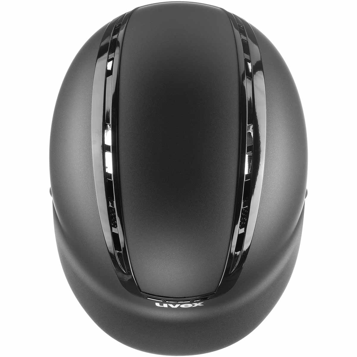 uvex suxxeed active riding helmet